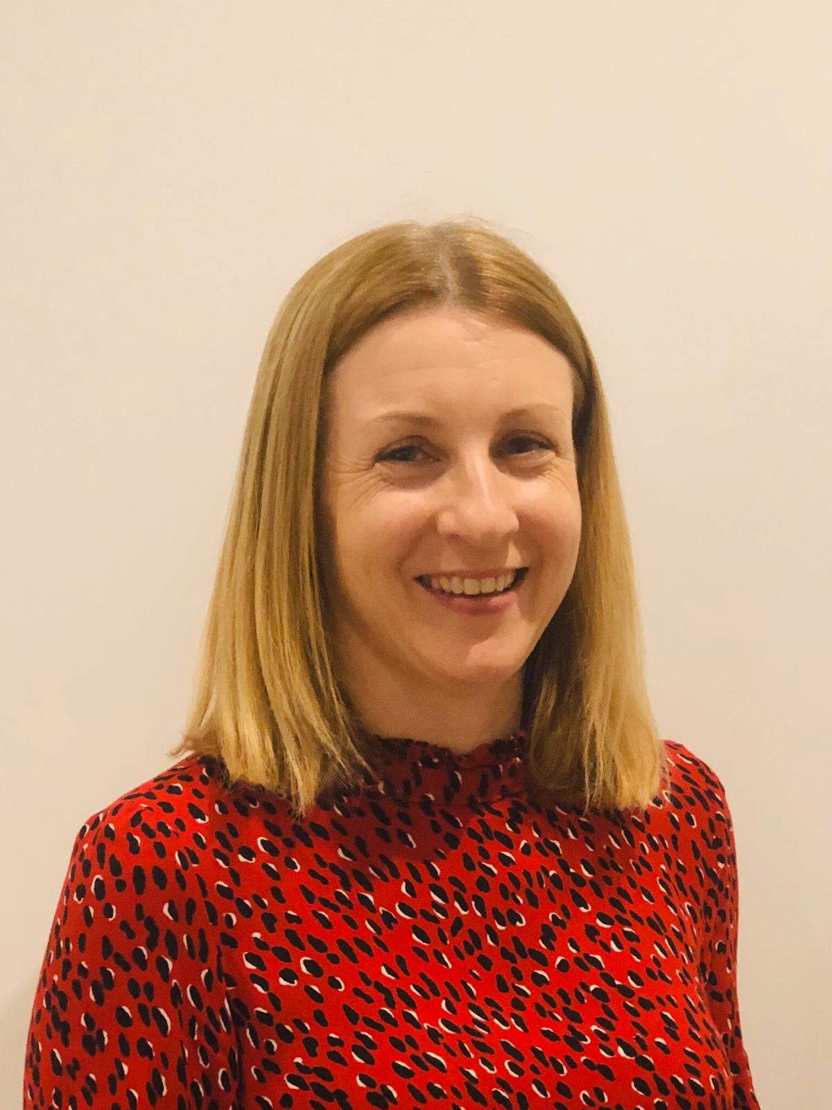 Sarah Moore | Human Capital Solutions